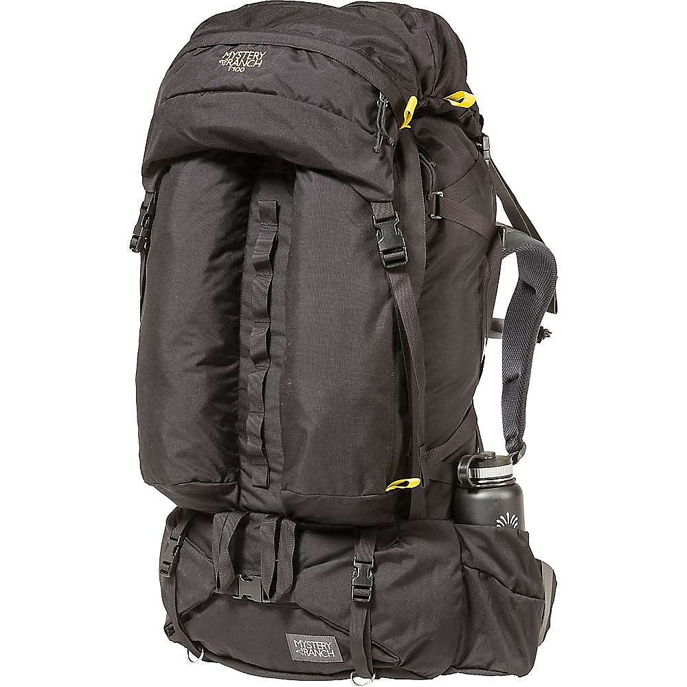 Mystery Ranch T-100 Reviews - Trailspace