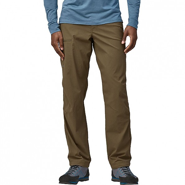 Patagonia RPS Rock Pants Reviews - Trailspace