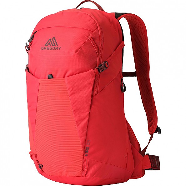 Gregory Kiro 24 Reviews - Trailspace