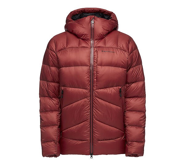 Black Diamond Vision Down Parka Reviews - Trailspace