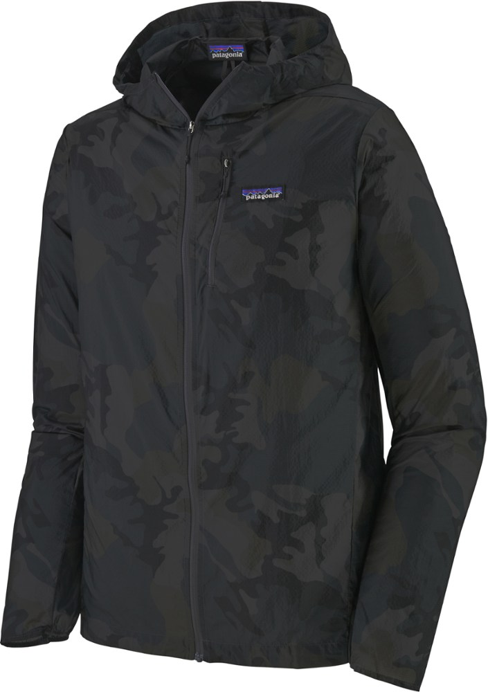 Patagonia Houdini Jacket Reviews - Trailspace