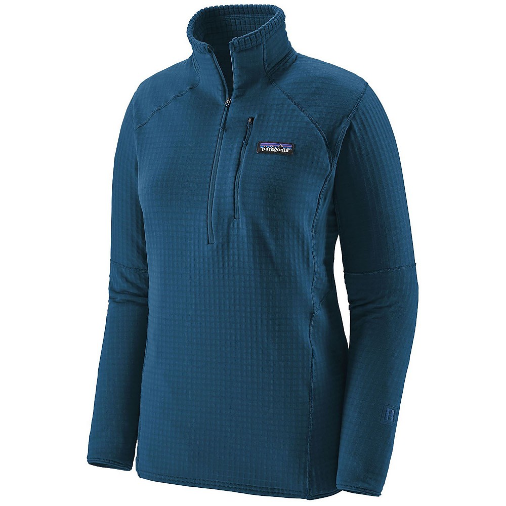 Patagonia R1 Pullover Reviews - Trailspace