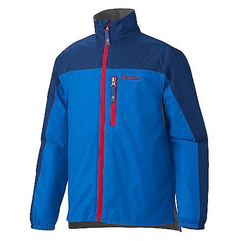 Marmot DriClime Windshirt Reviews - Trailspace