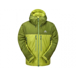 Mountain Equipment Citadel Jacket Reviews - Trailspace