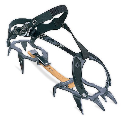 Black Diamond Contact Strap Reviews - Trailspace