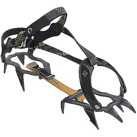 Black Diamond Contact Strap Reviews - Trailspace