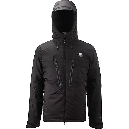 Mountain Equipment Citadel Jacket Reviews - Trailspace
