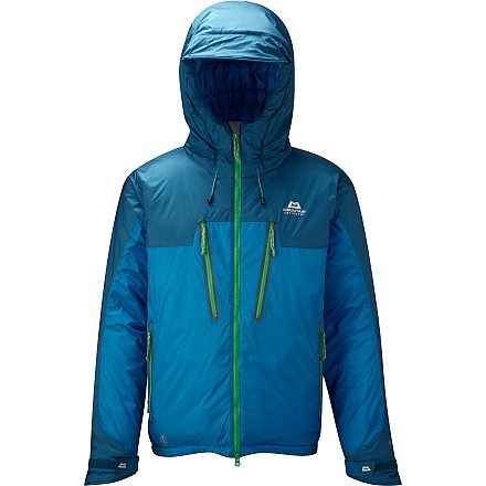 Mountain Equipment Citadel Jacket Reviews - Trailspace