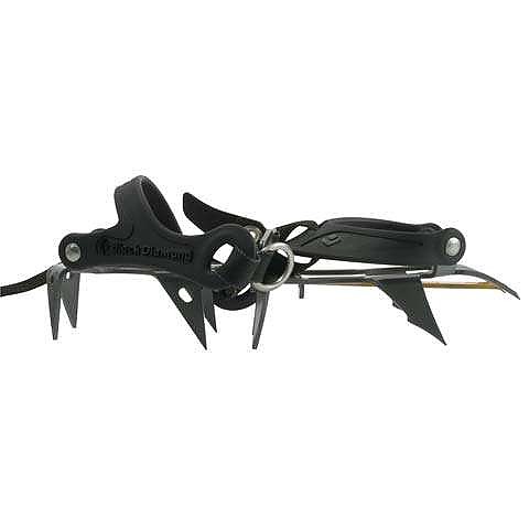 Black Diamond Contact Strap Reviews - Trailspace