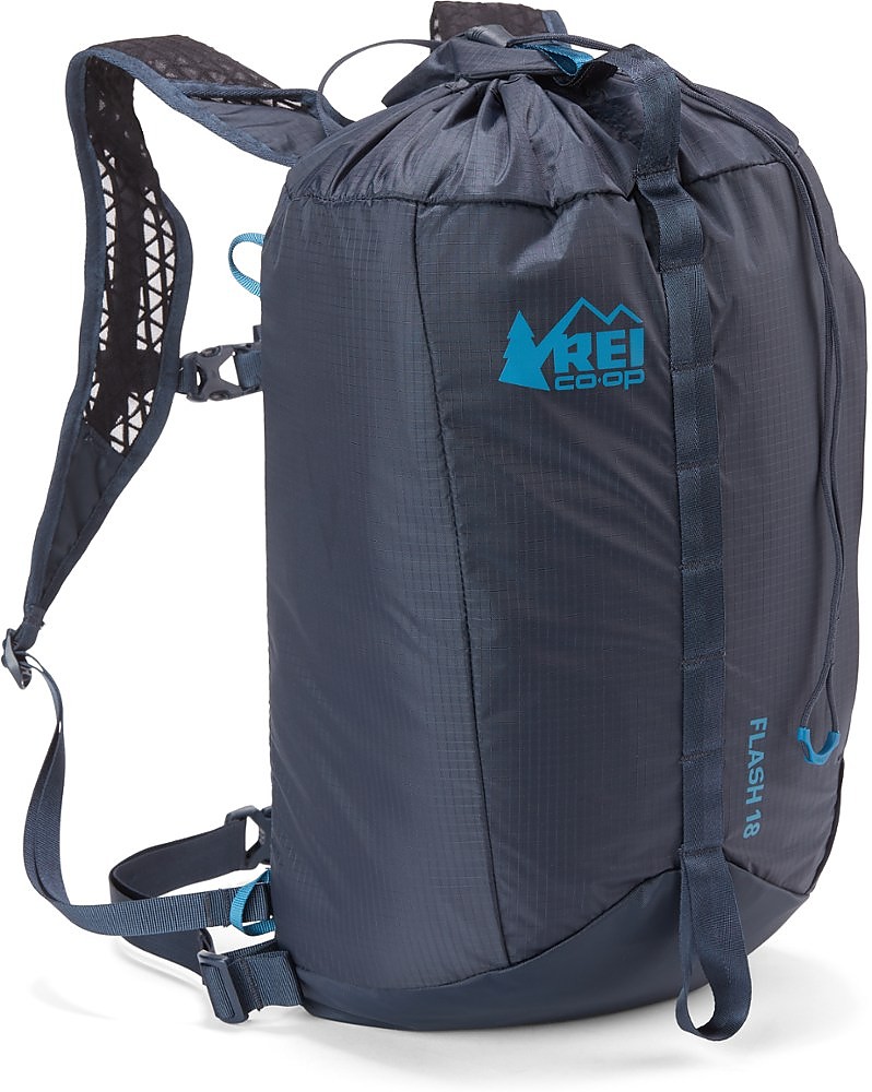 REI Flash 18 Reviews - Trailspace