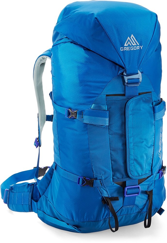 Gregory Alpinisto 50 Reviews - Trailspace