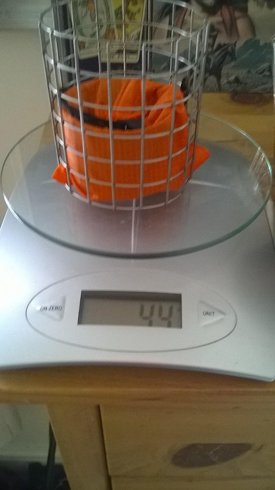 Toaks Titanium Siphon Alcohol Stove Reviews - Trailspace