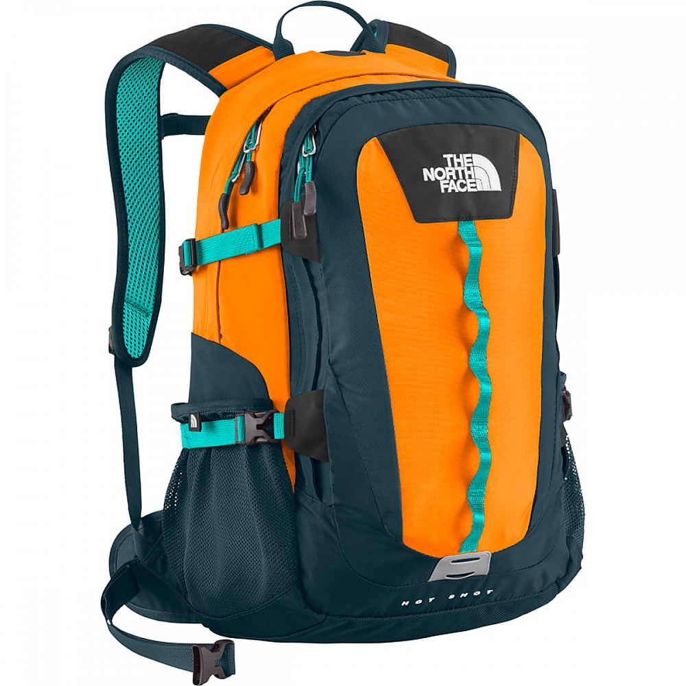 The North Face Hot Shot Reviews - Trailspace