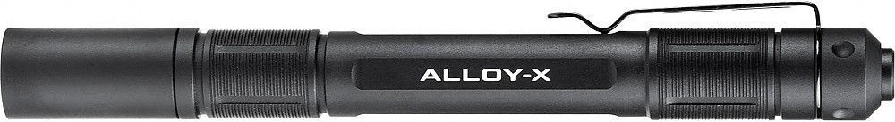 Princeton Tec Alloy-X Reviews - Trailspace