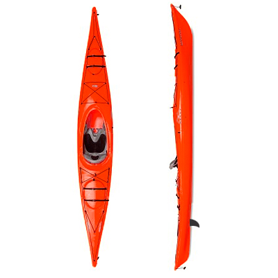 Necky Manitou 14 Reviews - Trailspace