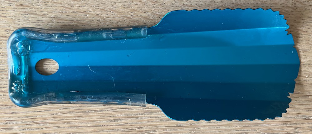 TheTentLab Dirt Saw Deuce #2 Reviews - Trailspace