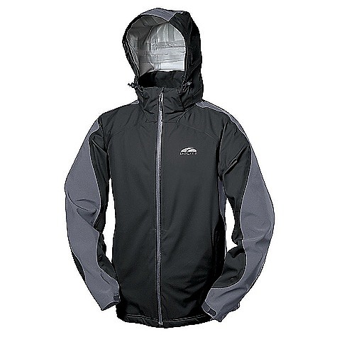 GoLite Gauntlet Jacket Reviews - Trailspace