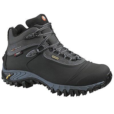 Merrell Thermo 6 Waterproof Reviews - Trailspace