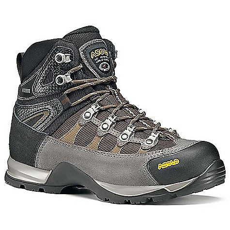 Asolo Stynger GTX Reviews - Trailspace