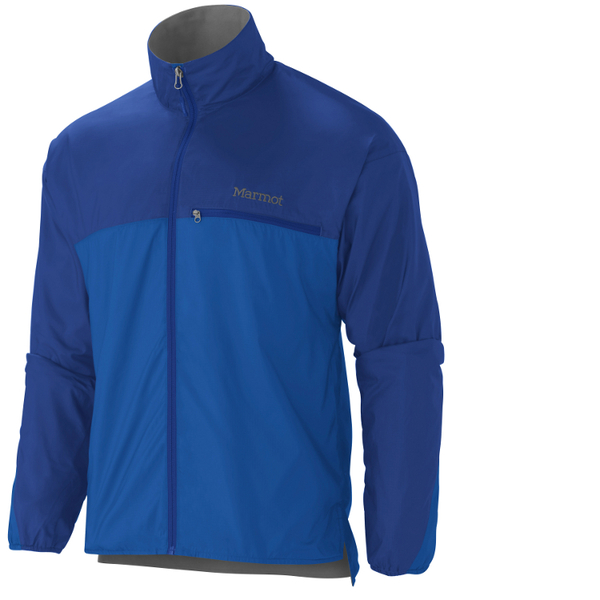 Marmot DriClime Windshirt Reviews - Trailspace