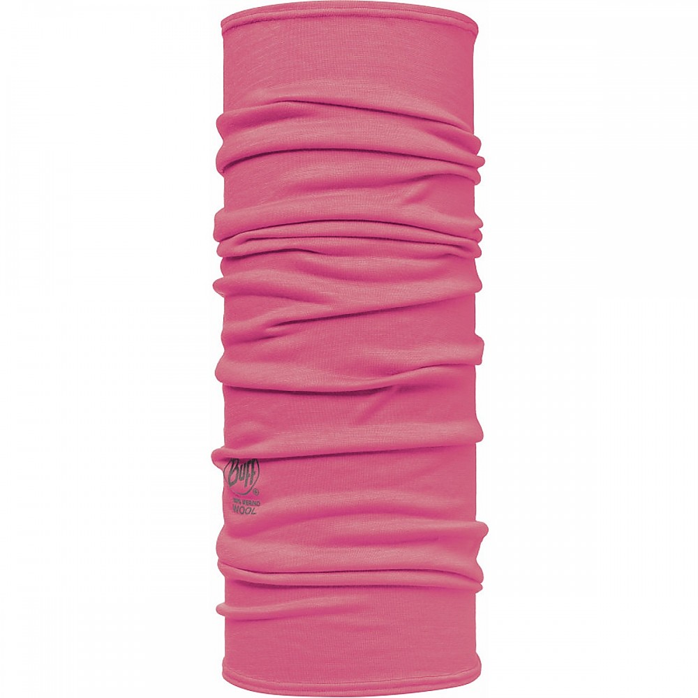 Buff Merino Wool Buff Reviews - Trailspace