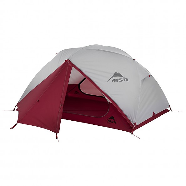 MSR Reviews - Trailspace