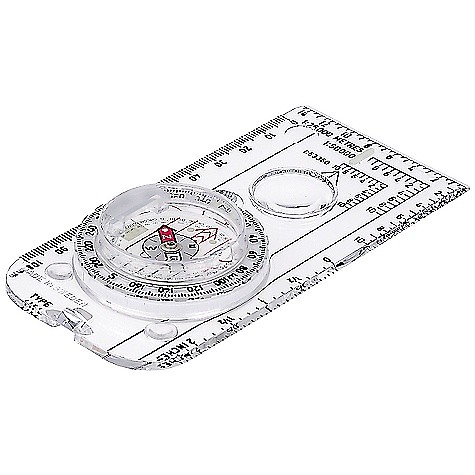 Brunton 54LU Reviews - Trailspace