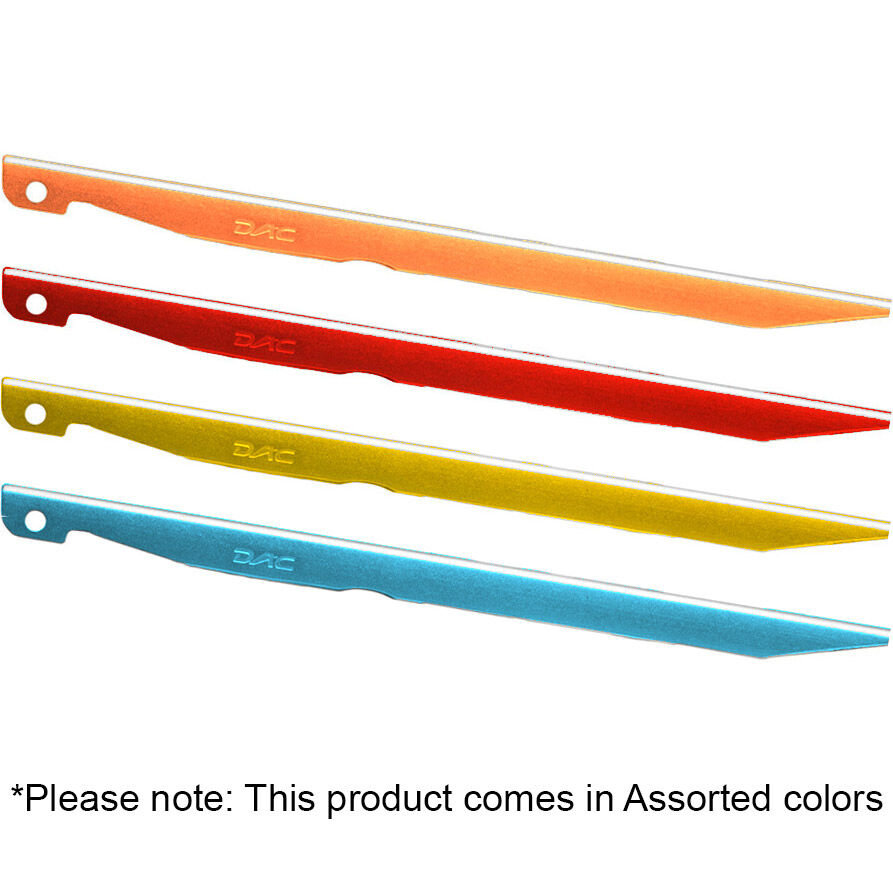 DAC J-stake Reviews - Trailspace