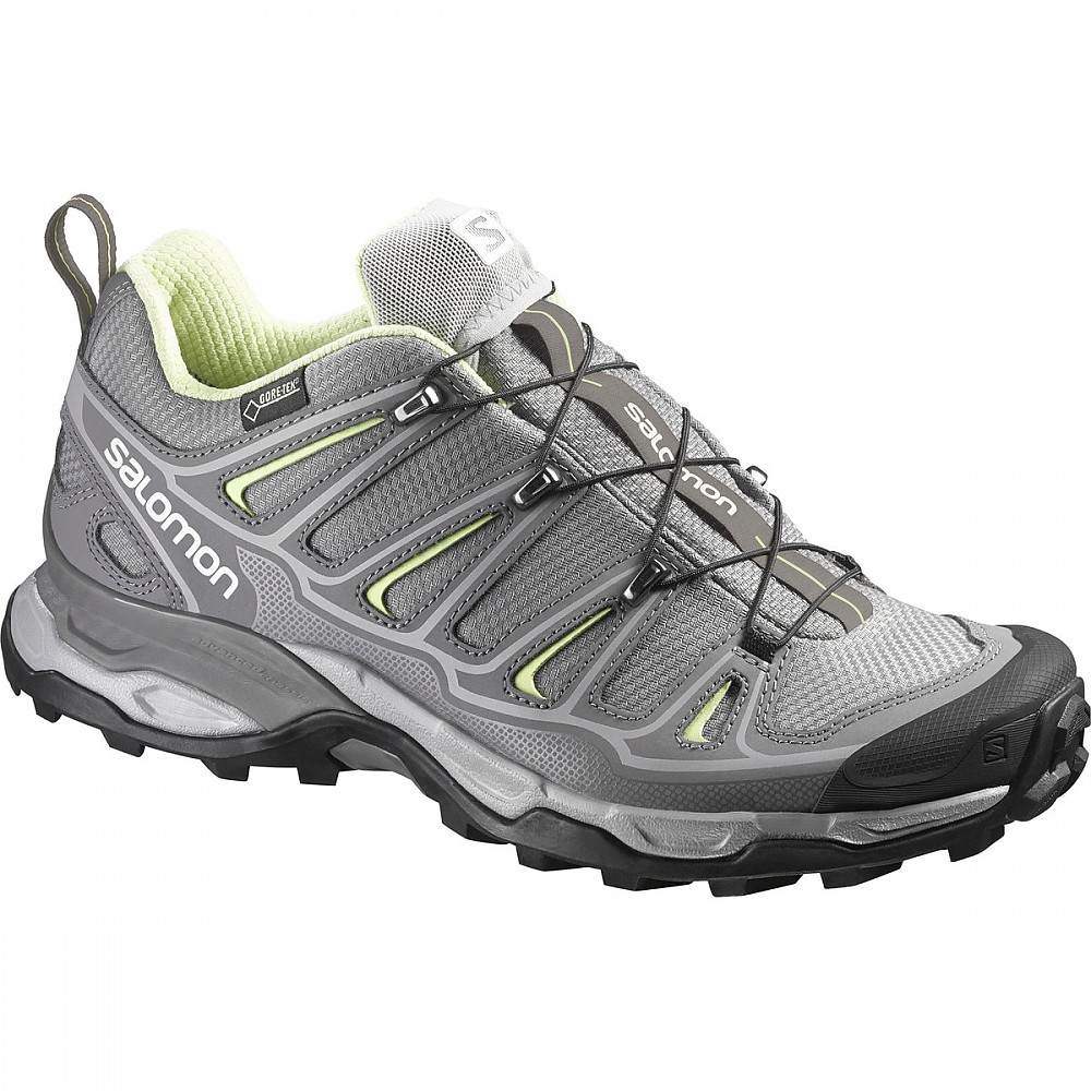 Salomon X Ultra 2 GTX Reviews - Trailspace