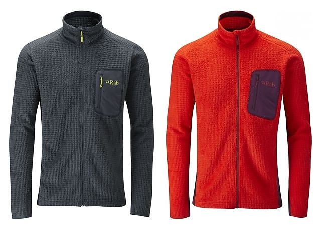 Rab Alpha Flash Jacket Reviews - Trailspace