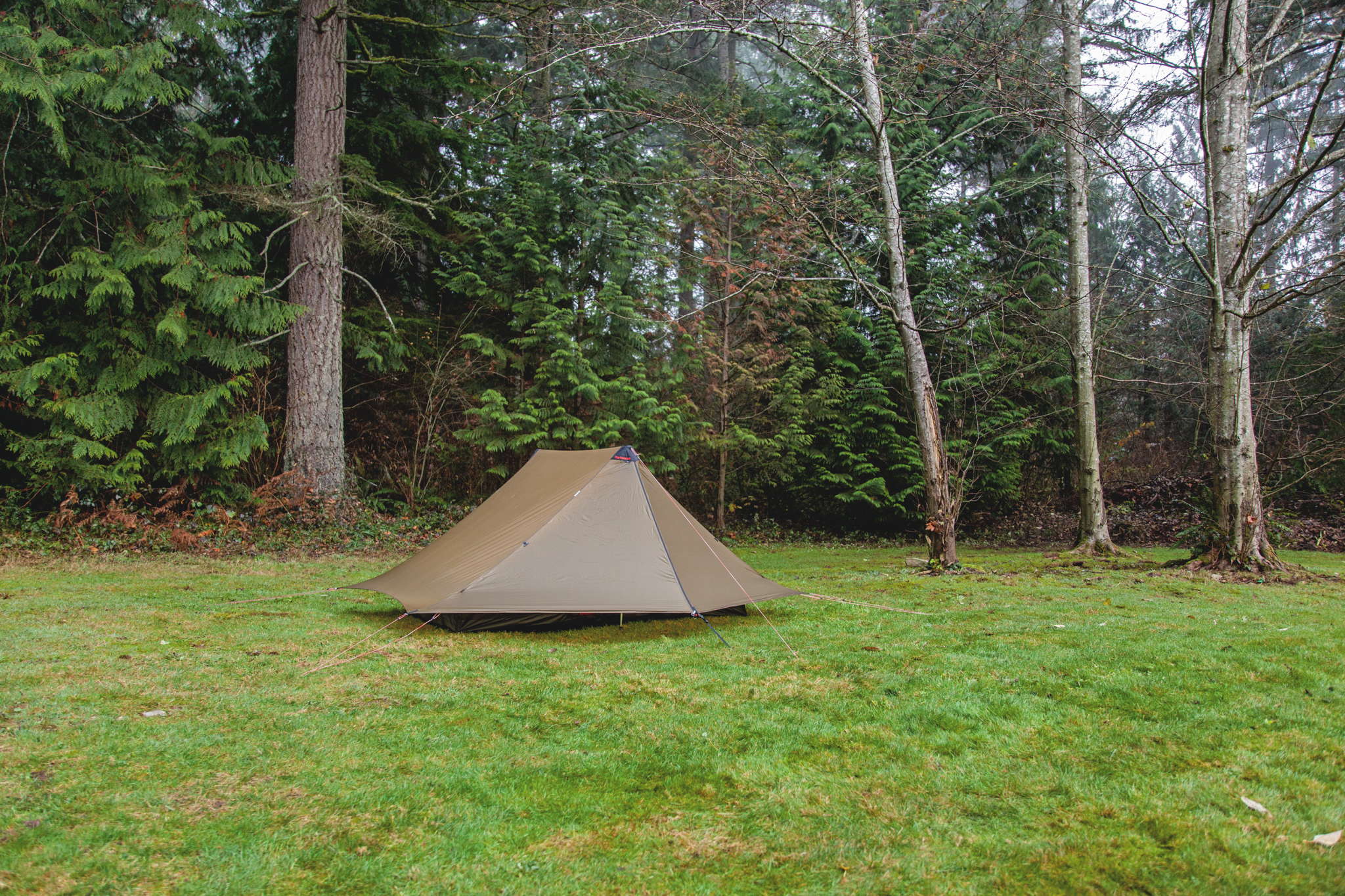 Hilleberg Anaris Reviews - Trailspace