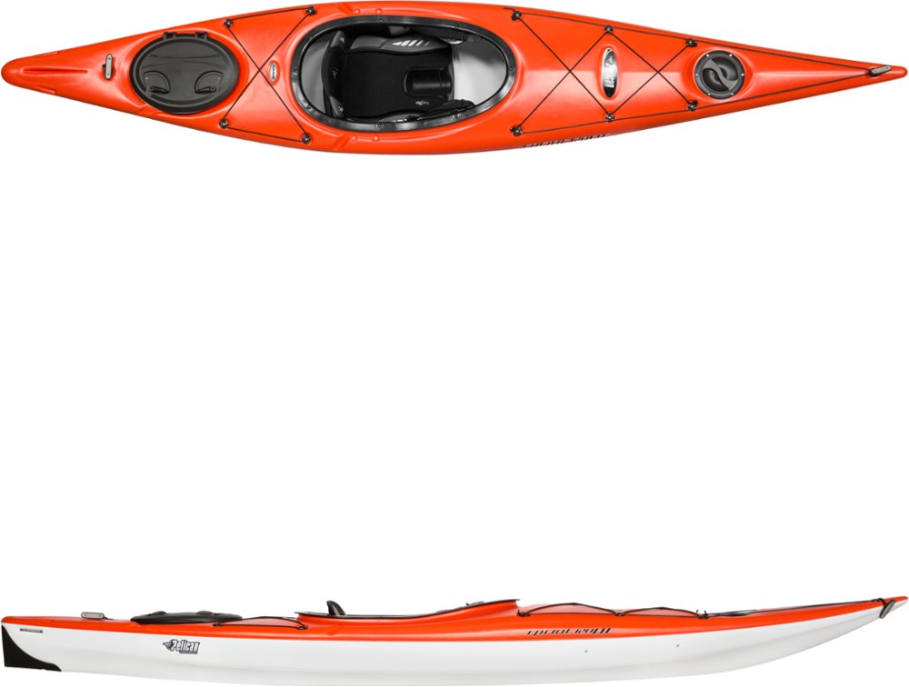 The Best Touring Kayaks for 2019 - Trailspace