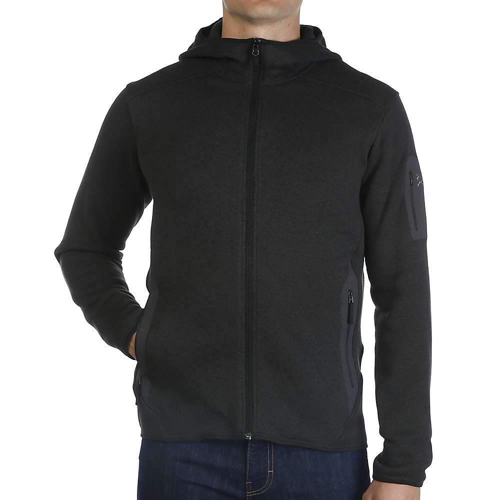 Arc'teryx Covert Hoody Reviews - Trailspace