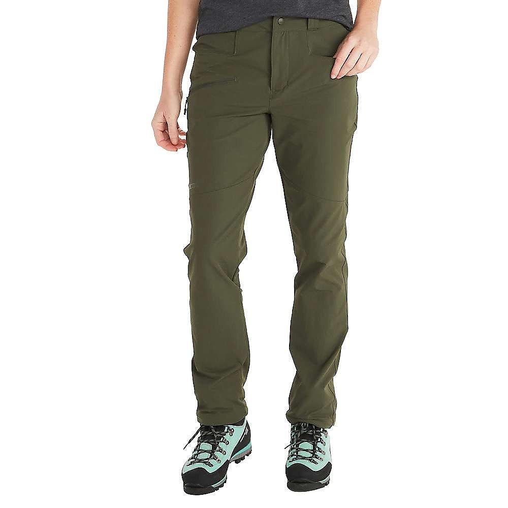 Marmot Scree Pant Reviews - Trailspace