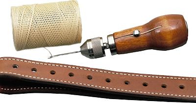 Speedy Stitcher Sewing Awl Kit Reviews - Trailspace