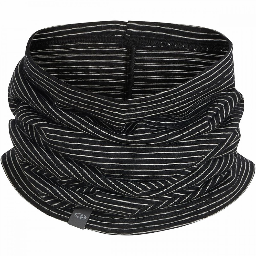 Icebreaker Merino Flexi Chute Reviews - Trailspace