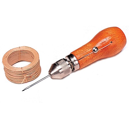 Speedy Stitcher Sewing Awl Kit Reviews - Trailspace