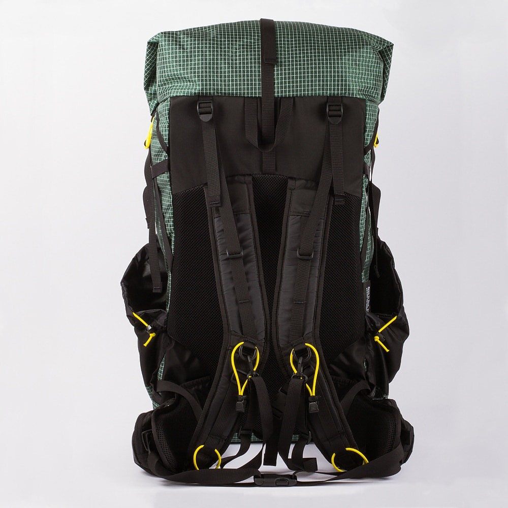 ULA Catalyst Reviews - Trailspace