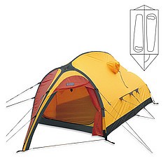 Exped Polaris Reviews - Trailspace