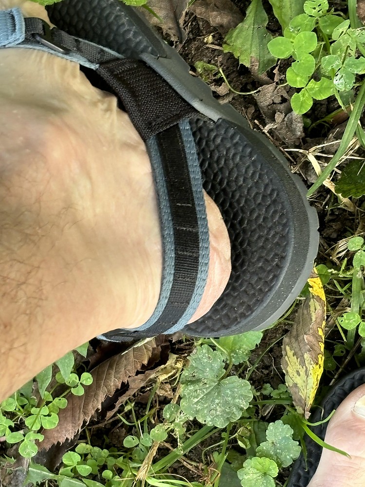 Bedrock Sandals Cairn Evo 3D Pro Reviews - Trailspace