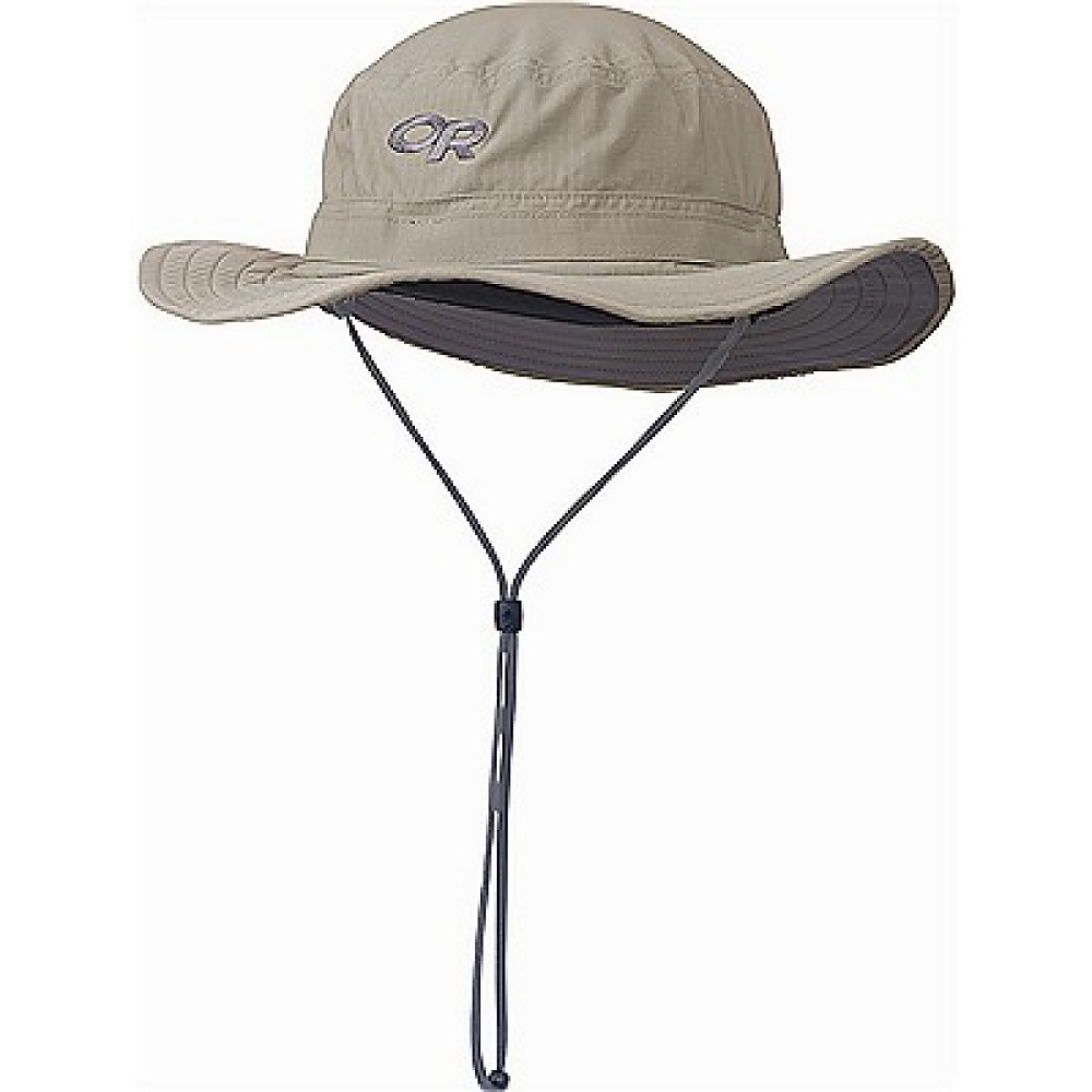 Outdoor Research Helios Sun Hat Reviews - Trailspace