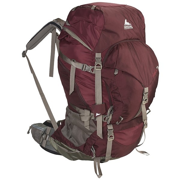 Gregory Deva 60 Reviews - Trailspace