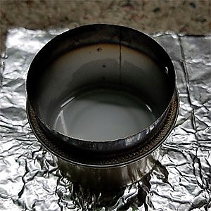 Zelph's Stoveworks Fancee Feest Reviews - Trailspace