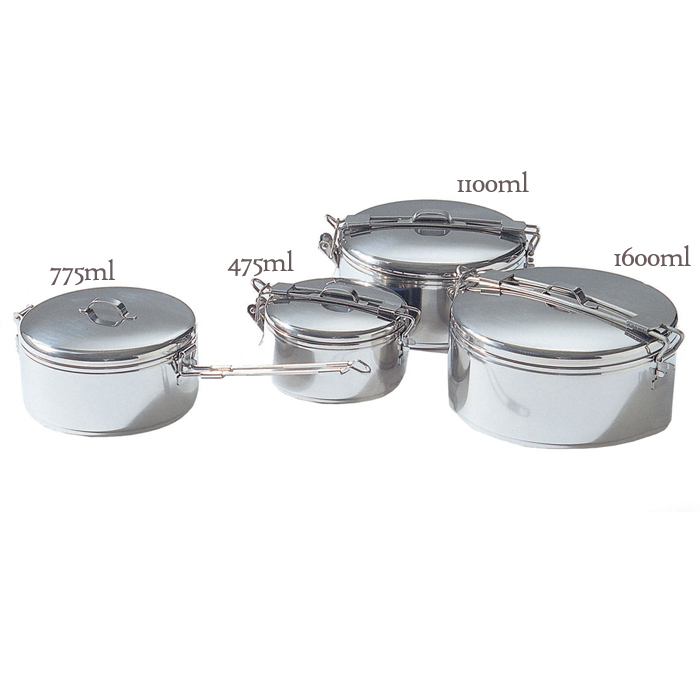 MSR Alpine StowAway Pots Reviews - Trailspace