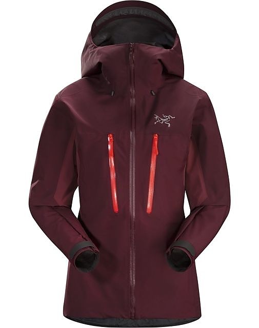 Arc'teryx Procline Comp Jacket Reviews - Trailspace