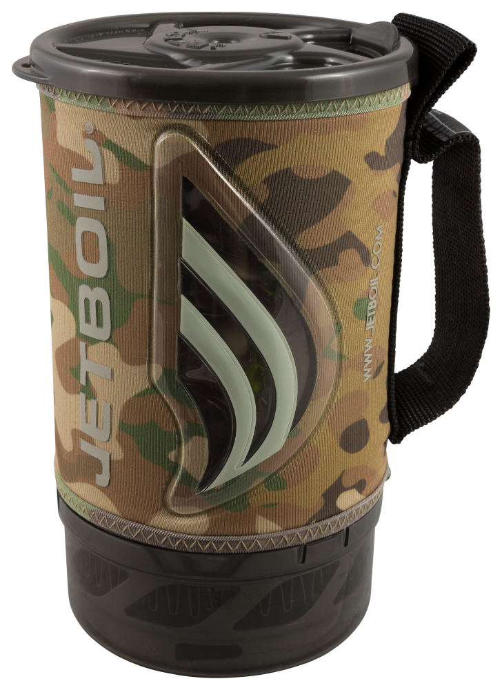 Jetboil Flash Cooking System Reviews - Trailspace