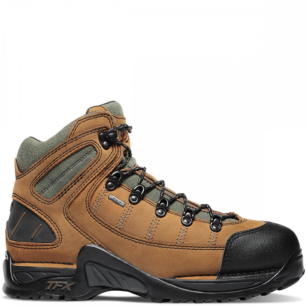 Danner 453 GTX Reviews - Trailspace