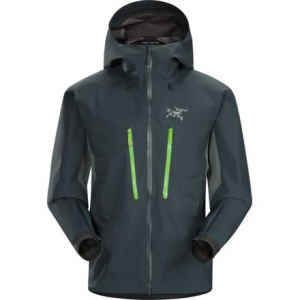 Arc'teryx Procline Comp Jacket Reviews - Trailspace