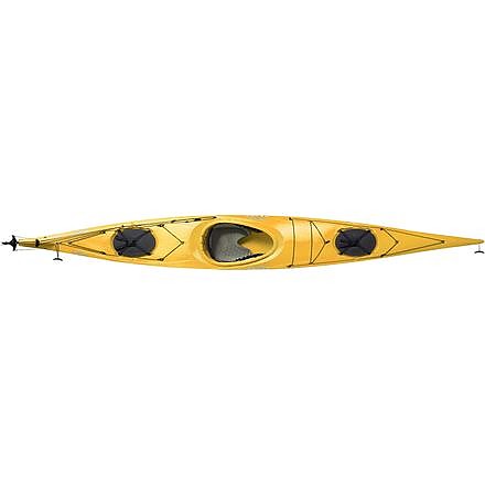 Necky Eliza 15 with Rudder Reviews - Trailspace