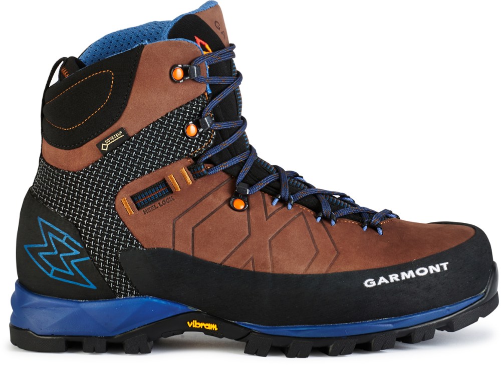 Garmont Reviews - Trailspace